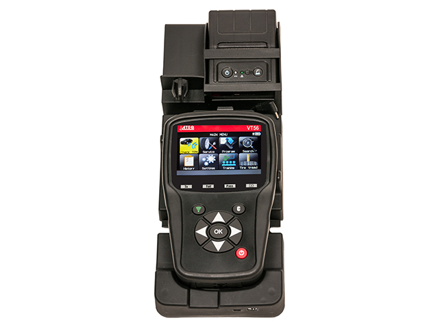ATEQ VT56 TPMS tool Docking Station accessory