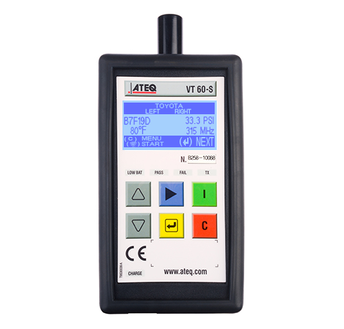 ATEQ TPMS and aftermarket solutions - all products