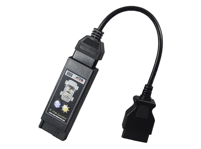 ATEQ TPMS Tools releases Quickset TPMS Reset Tool Instructional Video ... ATEQ TPMS Tools releases Quickset TPMS Reset Tool Instructional Video ...