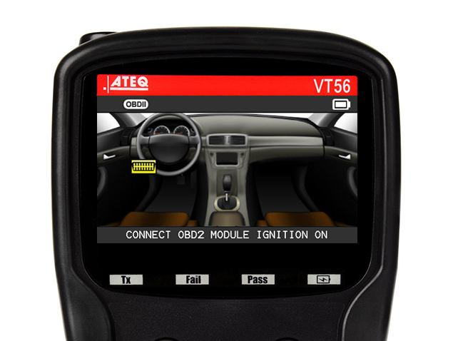 The difference between OBD, auto and stationary TPMS relearns - ATEQ-TPMS