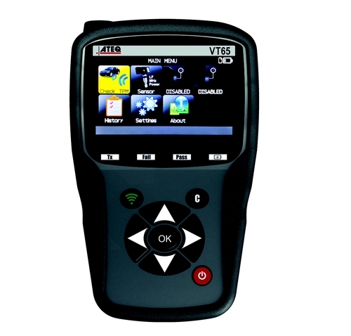 ATEQ TPMS and aftermarket solutions - all products