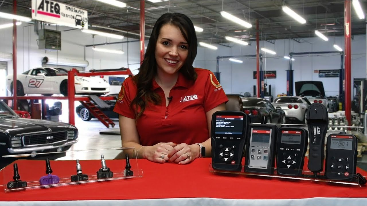VIDEO What Is The Difference Between A Solid TPMS Light And A Flashing video-what-is-the-difference-between-a-solid-tpms-light-and-a-flashing