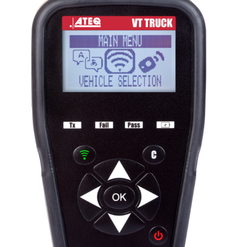 ATEQ TPMS and aftermarket solutions - all products