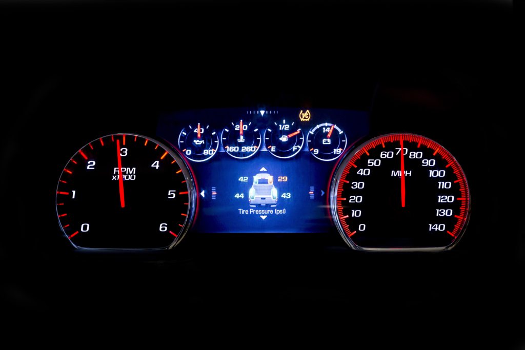 TPMS diagnostic information – Toyota Camry 2004-2019 - ATEQ-TPMS