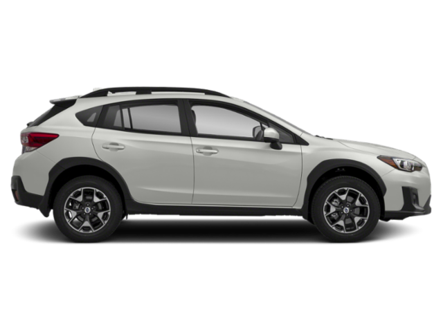 TPMS Diagnostic Information – Subaru Crosstrek, 2015-2020 - ATEQ-TPMS