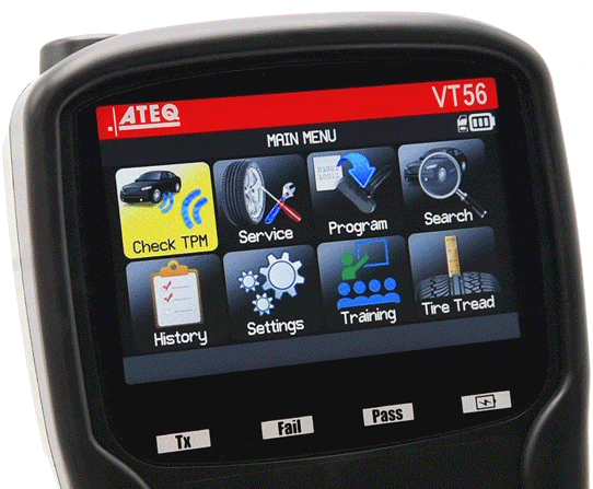 ATEQ TPMS tools - number one TPMS tool manufacturer ATEQ TPMS tools - number one TPMS tool manufacturer