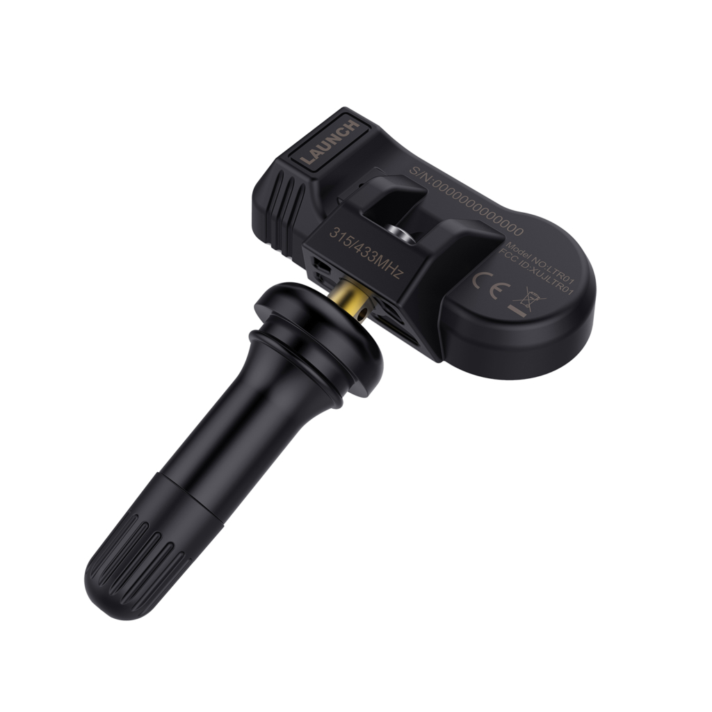 ATEQ TPMS Tools and Launch Tech USA Announce Partnership - ATEQ-TPMS ATEQ TPMS Tools and Launch Tech USA Announce Partnership - ATEQ-TPMS
