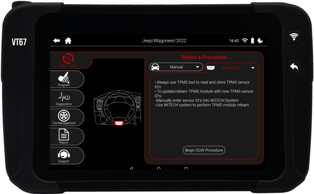 secure gateway sgw is a technology added to vehicle communications